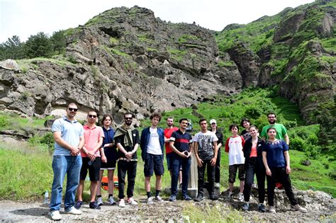 კვლევითი ცენტრი კულტურული მემკვიდრეობა და გარემო