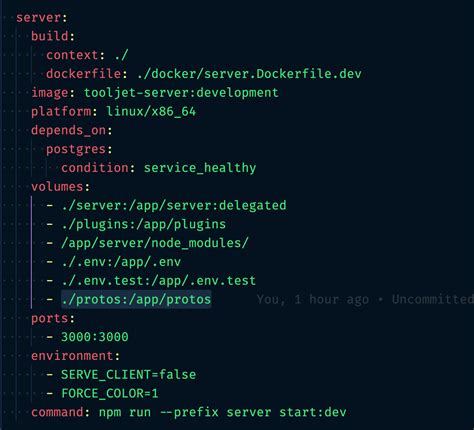 GRPC ToolJet