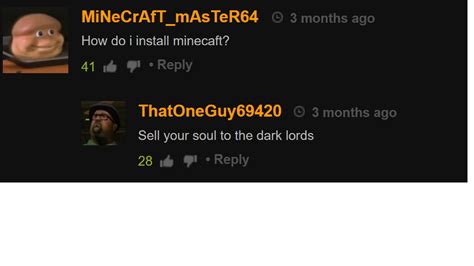 Minecraft Installation Tutorial R Pornhubcomments