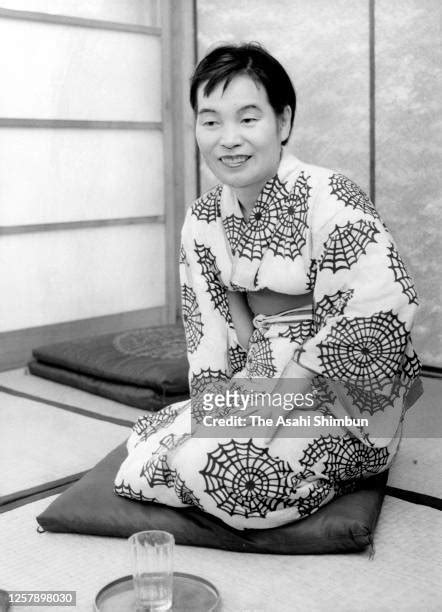 Tomoe Yamashiro Photos Et Images De Collection Getty Images