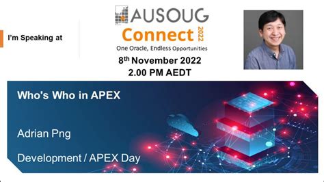 Adrian P On Linkedin Webauthn Orclapex Security Websecurity Enterprisesecurity…