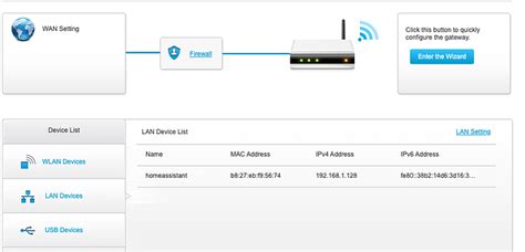 Trying To Access Home Assistant For First Time Configuration Home Assistant Community