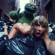 AI Generated Taylor Swift