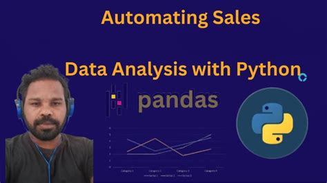 Atchut Reddy On Linkedin Automate Sales Data Analysis With Python Extract Merge And Summarize