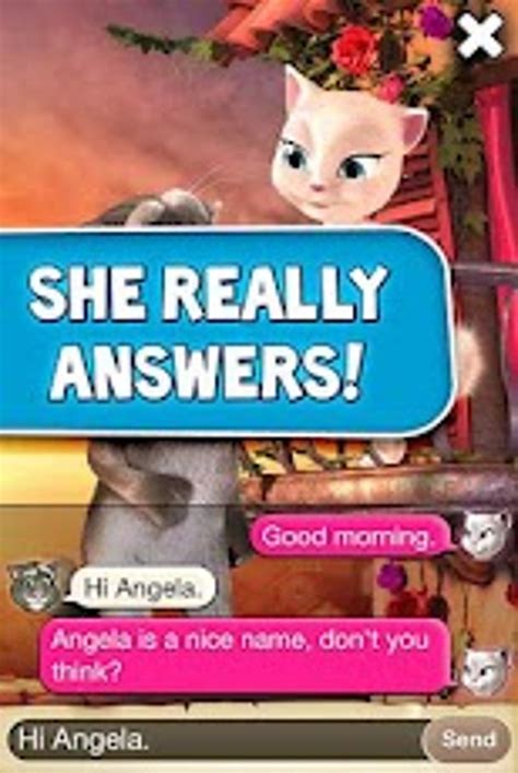 Tom Loves Angela Apk Voor Android Download