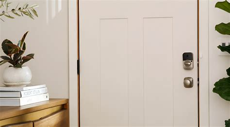 How To Use The Z Wave Smart Door Lock Robots Net