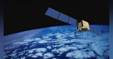 Gps M Code Encrypted Military Aerospace Gps M Code Encrypted Military Aerospace