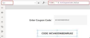 Power Apps Modern Text Input Control All In Detail SharePoint