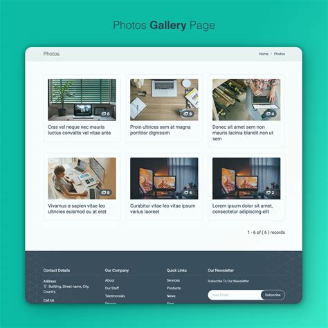 Smartend Cms Laravel Admin Dashboard With Frontend And Restful Api By Smart4ds