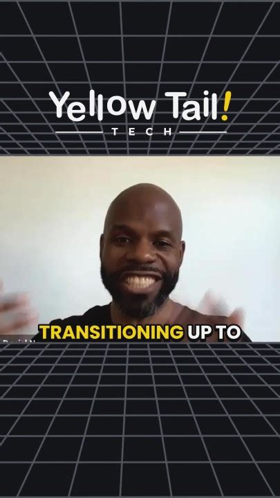 yellowtail tech on linkedin techcareers careerswitch linuxjourney worklifebalance linux…