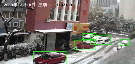 羚通视频智能分析平台视频智能分析视频监控车辆检测算法识别视频监控车辆本地对比分析 Csdn博客