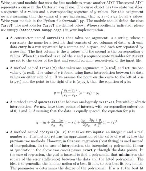 Solved Write A Second Module That Uses The First Module To