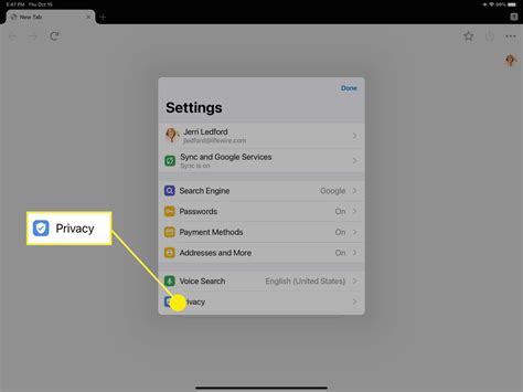 How To Clear Cache On An IPad