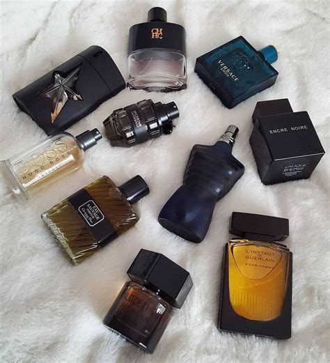 Թոփ 10 ձմեռային օծանելիքները տղամարդկանց համար