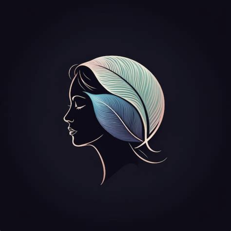 Premium Vector Beautiful Girl Vector Illustration Beautiful Girl