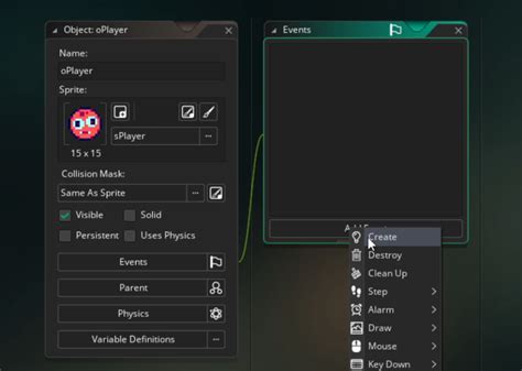 Make Your First Platformer In Gamemaker