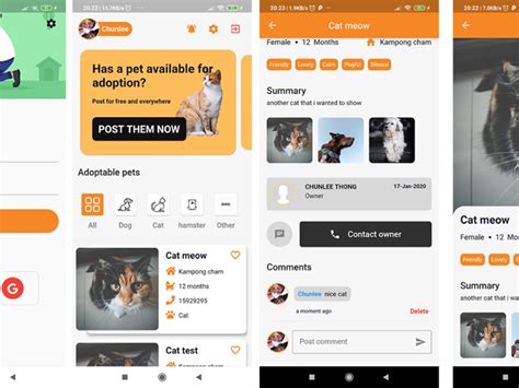 An App With Both IOS And Android Upwork
