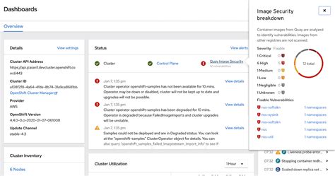 what s new in red hat openshift platform 4 3 sixe ingeniería