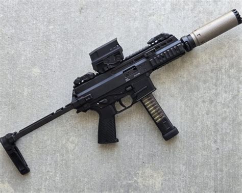 Bandt Apc9 Pro Setup And Overview Inside Safariland