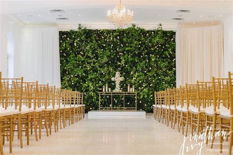 Chateau Cocomar Wedding Houston Robinette Wedding Jonathan Ivy Weddings Wedding Chateau