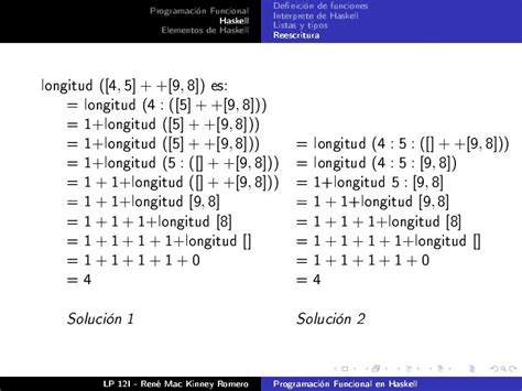Haskell