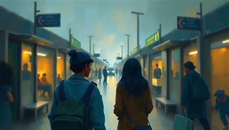 Agoraphobia Overcoming Fear With Exposure Response Prevention