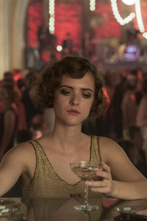 Liv Lisa Fries Starportr T News Bilder Gala De