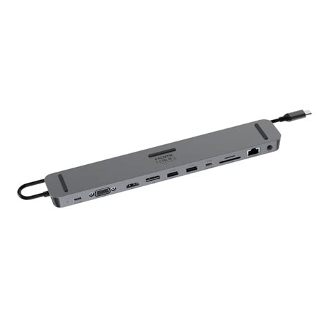 WINX CONNECT Max In Type C Dock Computer World