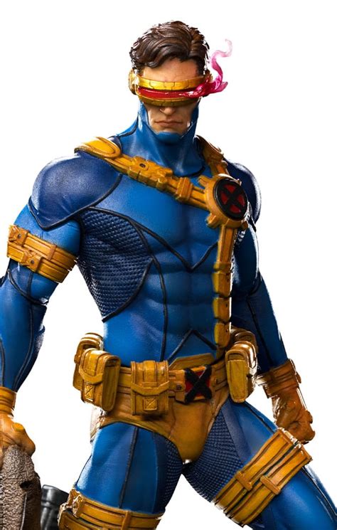 X Men Poster Ciclope X Men Teaser Reveals Full Cyclops Team