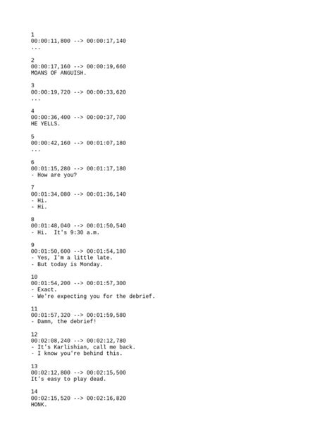 Astrid Et Raphaelle S01e01en Pdf