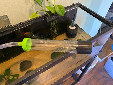 Python Diffuser Por Rojoprint Descargar Modelo Stl Gratuito