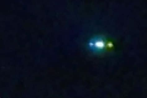 Biden Says Theres Nothing Nefarious About Recent Drone Sightings