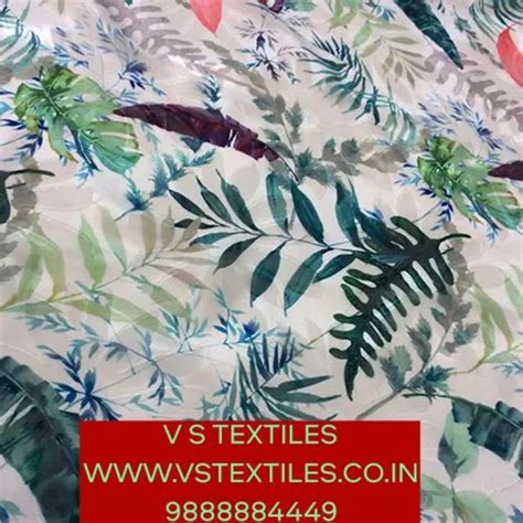 Printed Hosiery Fabric At Rs 360kg होज़री वाला कपड़ा In Ludhiana