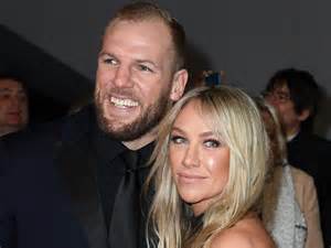 James Haskell Reveals What Ended Chloe Madeley Marriage After