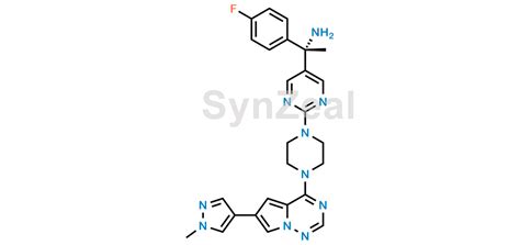 Avapritinib Synzeal