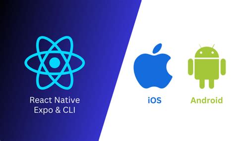 Develop Ios And Android Apps Using React Native Expo Or Cli By Usman Rnappguru Fiverr