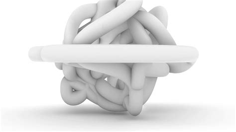 3d Rendering Of Rotation Youtube