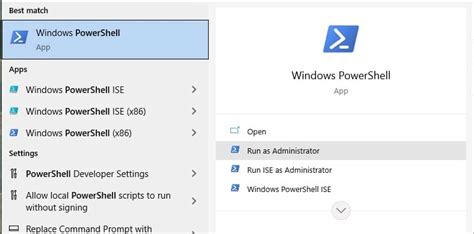 export ad group members with powershell in 4 steps plus free tools