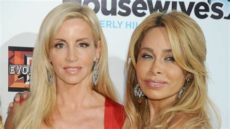 The Shady Side Of Faye Resnick