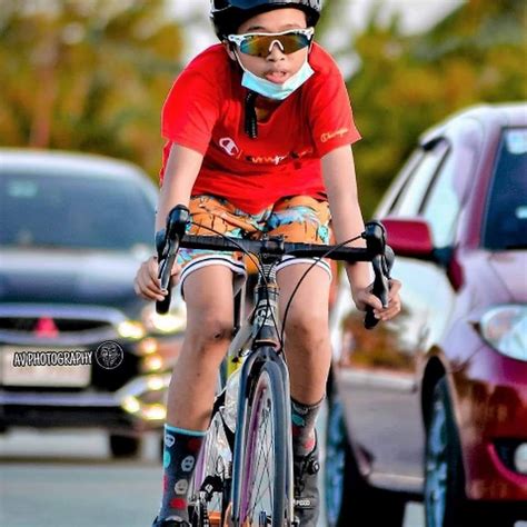 Josh Patrick Ferrer Youtube