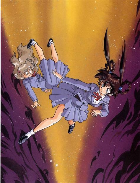 Mamono Hunter Yohko Devil Hunter Yohko Image By Miyao Gaku 4014605