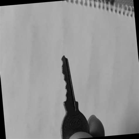 Lost Object Detection Instance Segmentation Dataset By Computer Vision Experiments