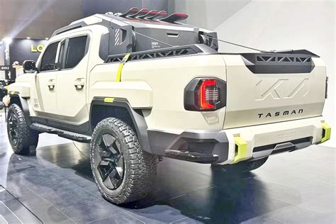 디자인 까던 놈들 어디갔냐 기아 픽업트럭 역대급 말 나온 이유 트래피카