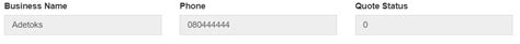 Angular How To Change Text Input Status Stack Overflow
