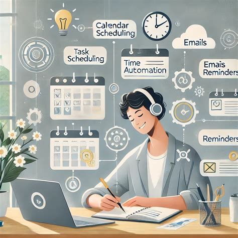 Productivityhacks Mentorship Automation Timemanagement Entrepreneurship Coachingtips