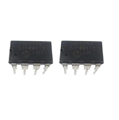 K24C256 EEPROM Memory IC At 17 6 Piece Memory Ic In Mumbai ID 2852382156591