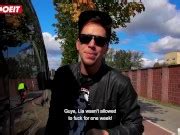 Bumsbus Petite Blonde Lia Louise Fucked And Facialized In Sex Bus Letsdoeit Xxx Mobile