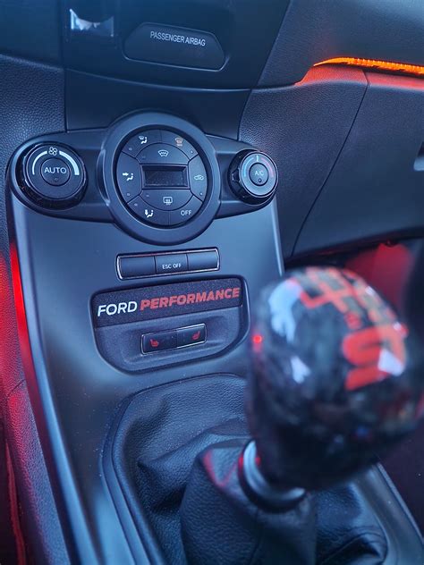 Ford Fiesta Mk75 Chubby Hole Filler Etsy