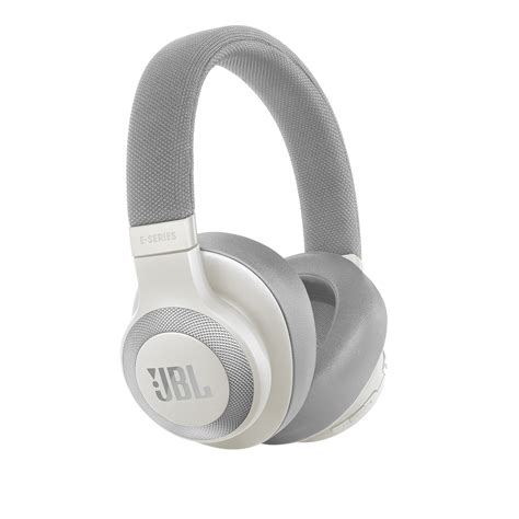 Jbl E Btnc Wireless Over Ear Noise Cancelling Headphones