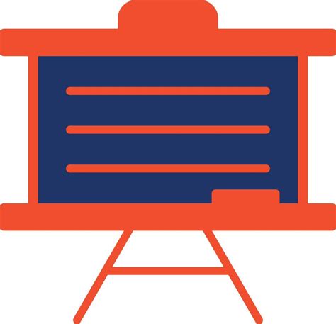 Whiteboard Color Icon 9920673 Vector Art At Vecteezy